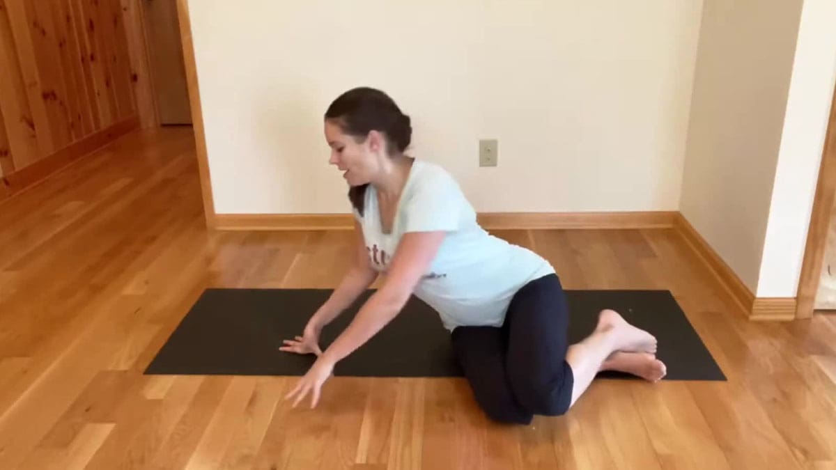 Arms and Abs T-Tapp Workouts - MB Fitness