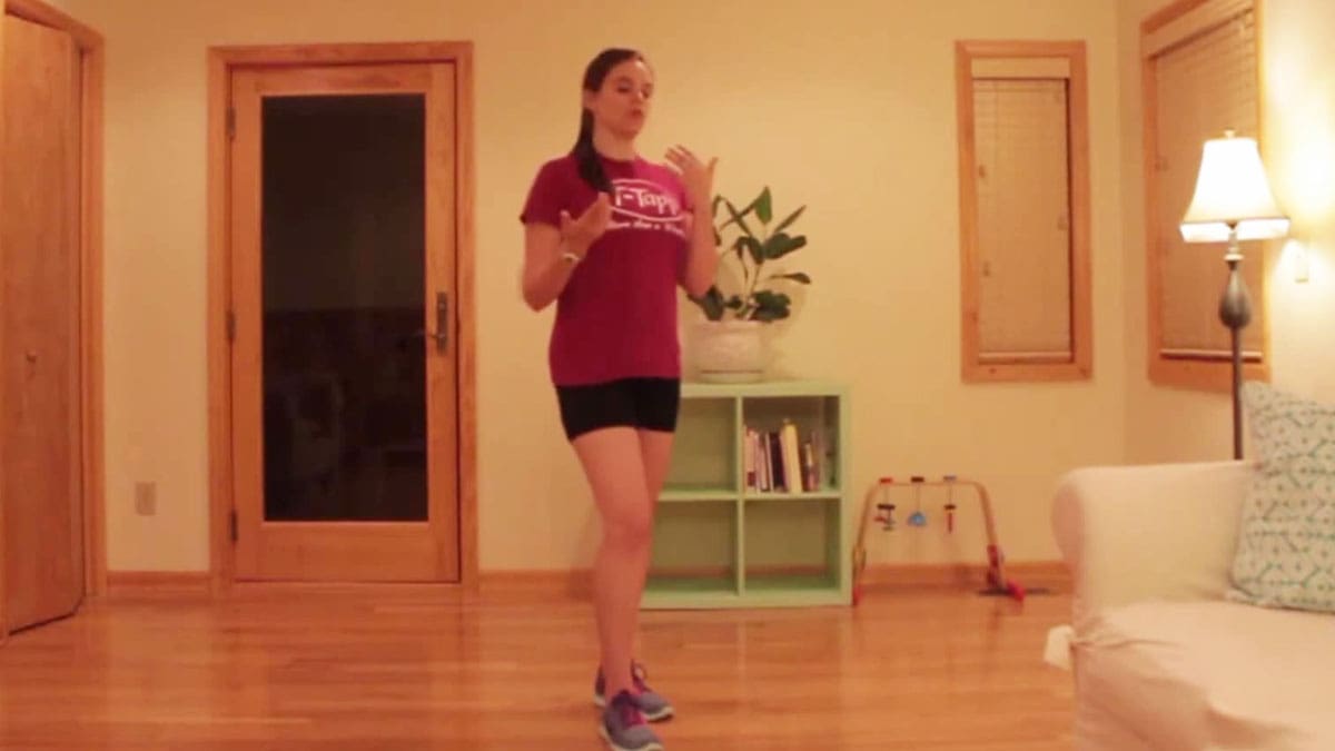 T-Tapp FUNdamentals: Basic Workouts and Form Tips - MB Fitness